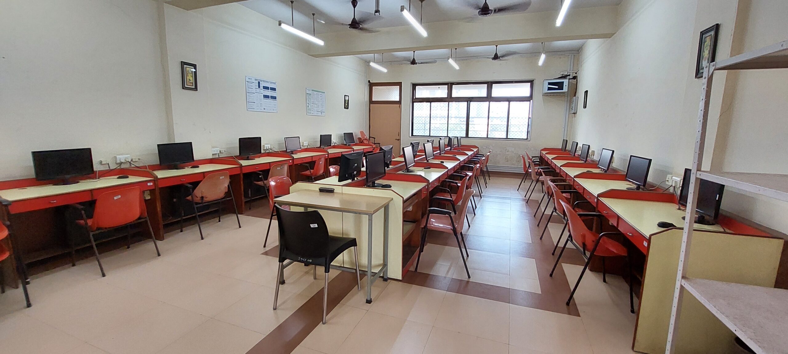 Information Technology and Computer Science - D. G. Ruparel College of ...